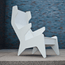Rapson Cave Chair – Urban Natural Home