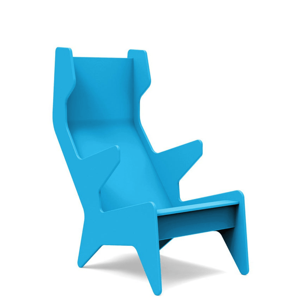 Rapson Cave Chair – Urban Natural Home