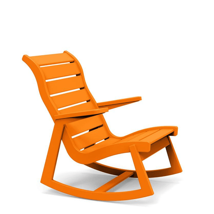 Rapson Rocker – Urban Natural Home