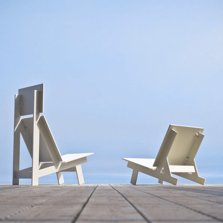 Taavi Chair – Urban Natural Home