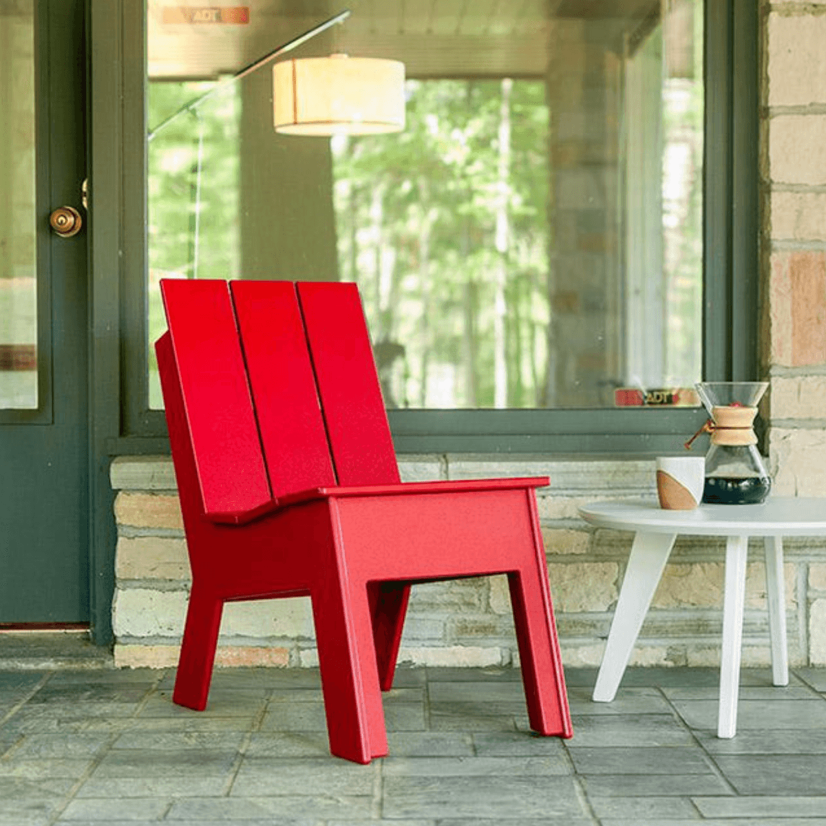 Tall Picket Chair – Urban Natural Home