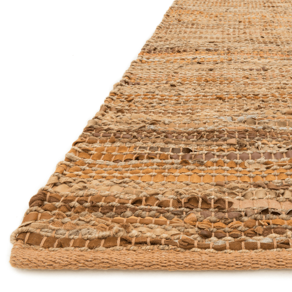 Edge Hand Woven Rug | Loloi – Urban Natural Home