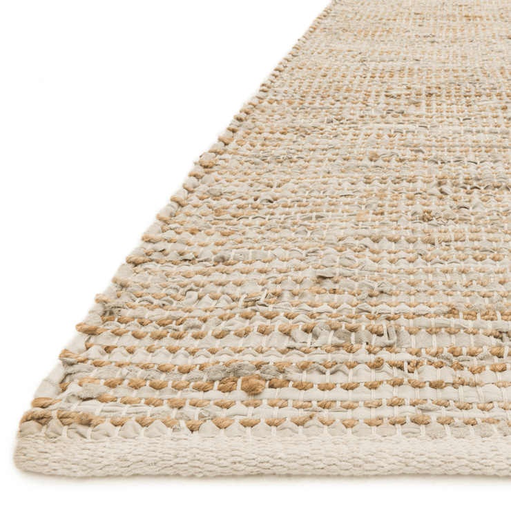 Edge Hand Woven Rug | Loloi – Urban Natural Home