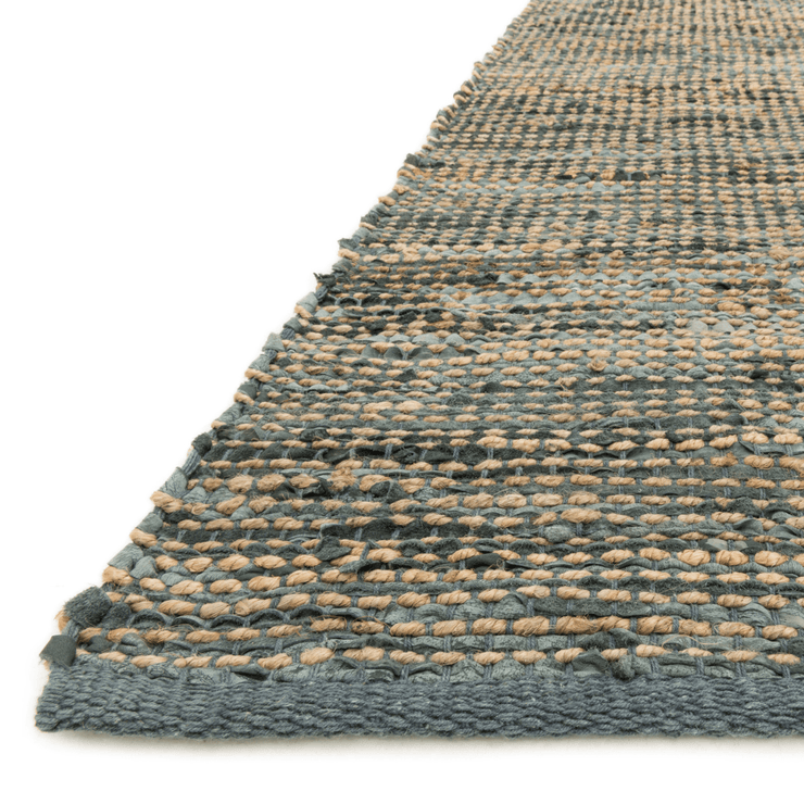 Edge Hand Woven Rug | Loloi – Urban Natural Home