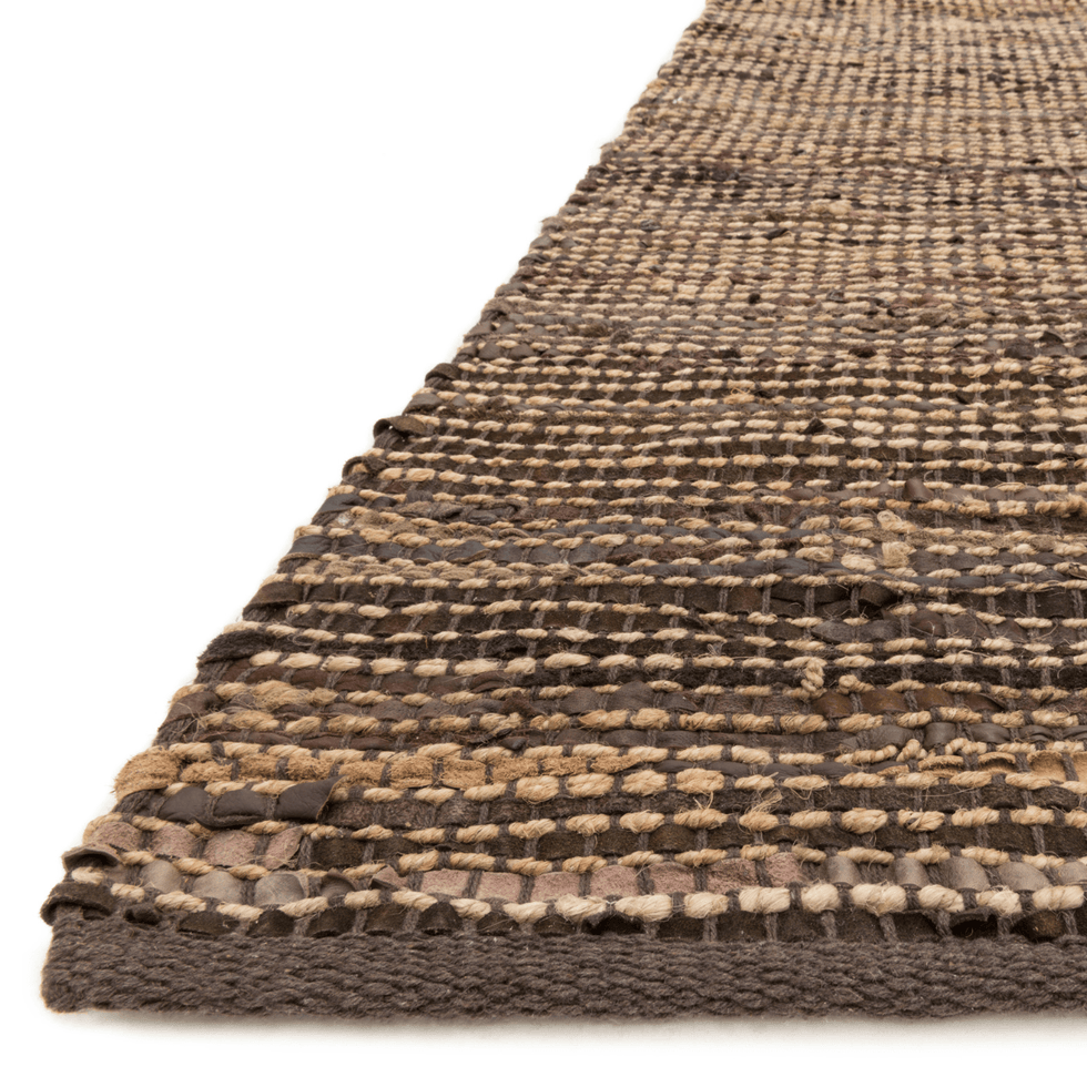 Edge Hand Woven Rug | Loloi – Urban Natural Home