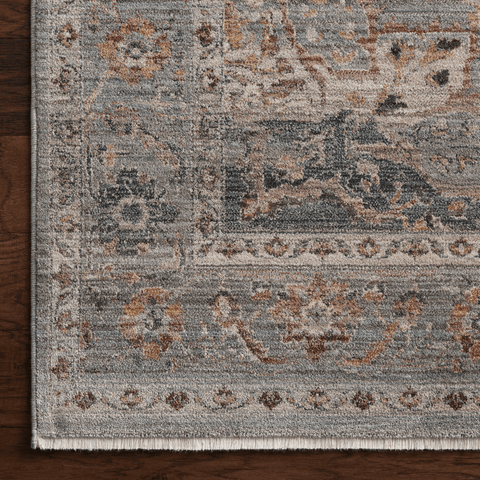 Lyra Power Loomed Rug | Loloi – Urban Natural Home