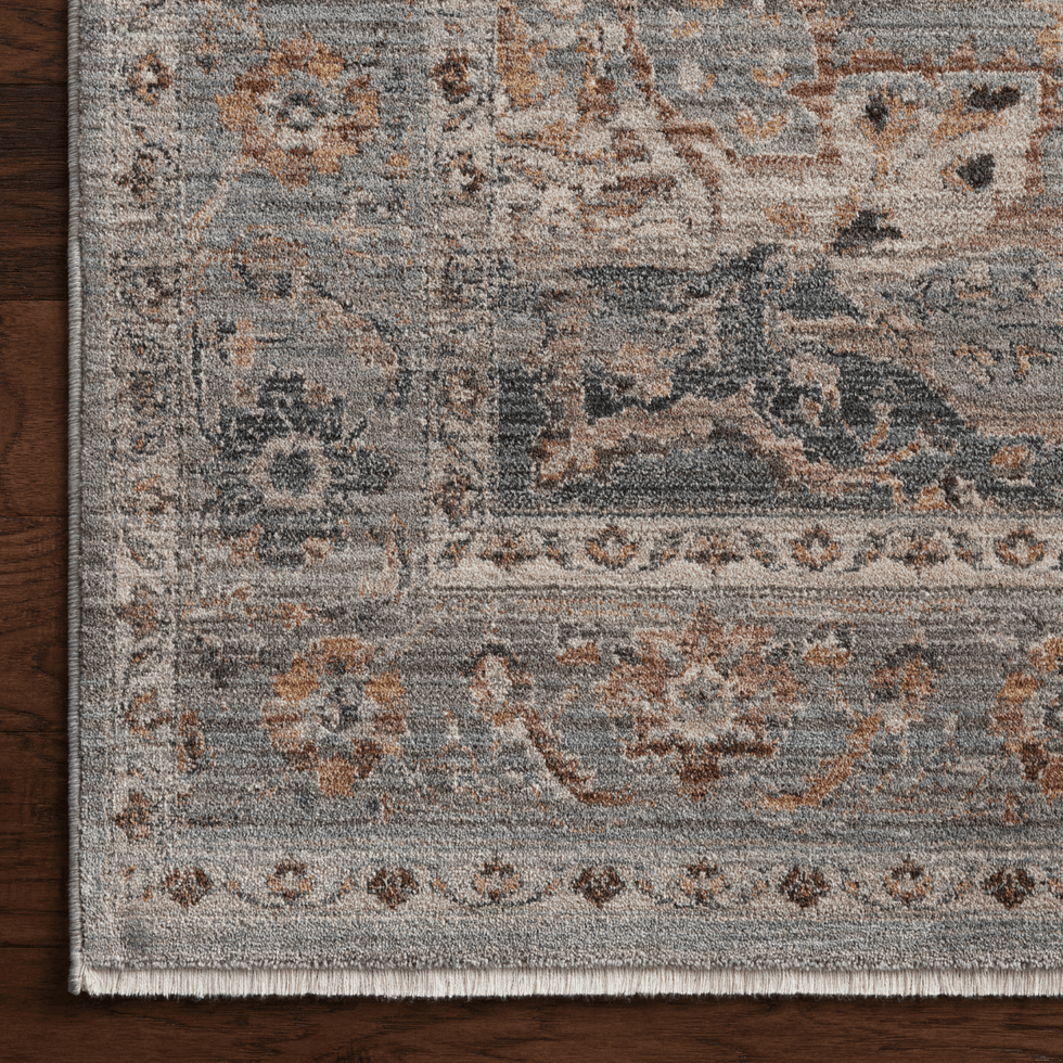 Lyra Power Loomed Rug | Loloi – Urban Natural Home