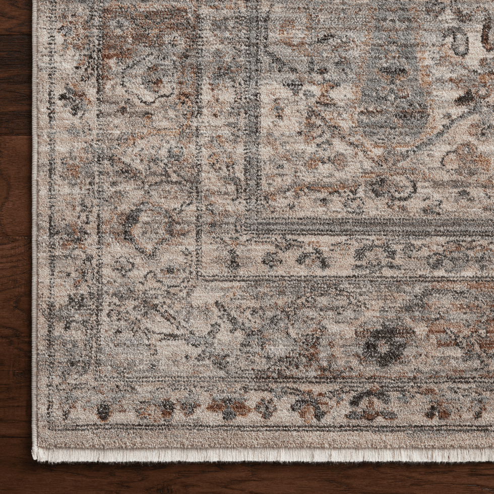 Lyra Power Loomed Rug | Loloi – Urban Natural Home