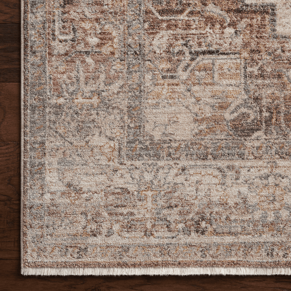 Lyra Power Loomed Rug | Loloi – Urban Natural Home