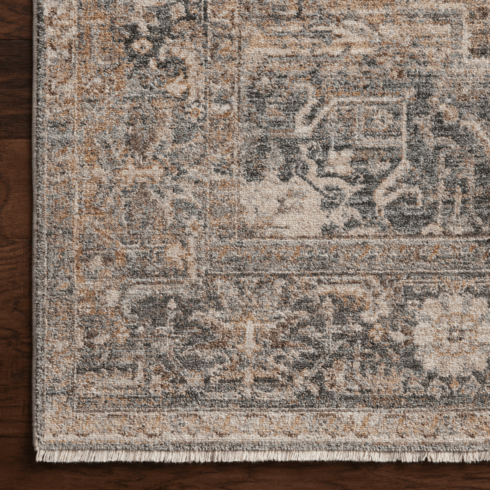 Lyra Power Loomed Rug | Loloi – Urban Natural Home