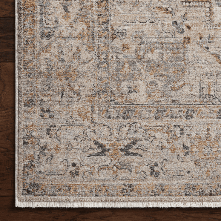 Lyra Power Loomed Rug | Loloi – Urban Natural Home