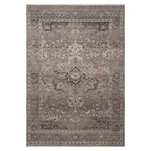 Lyra Power Loomed Rug | Loloi – Urban Natural Home