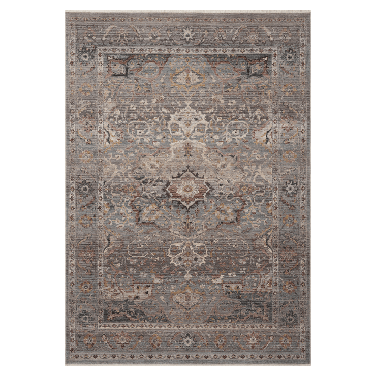 Lyra Power Loomed Rug | Loloi – Urban Natural Home
