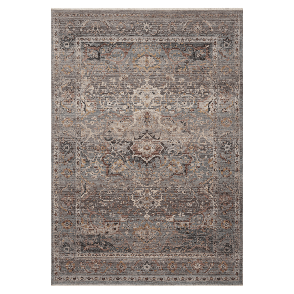 Lyra Power Loomed Rug | Loloi – Urban Natural Home