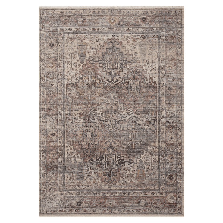 Lyra Power Loomed Rug | Loloi – Urban Natural Home