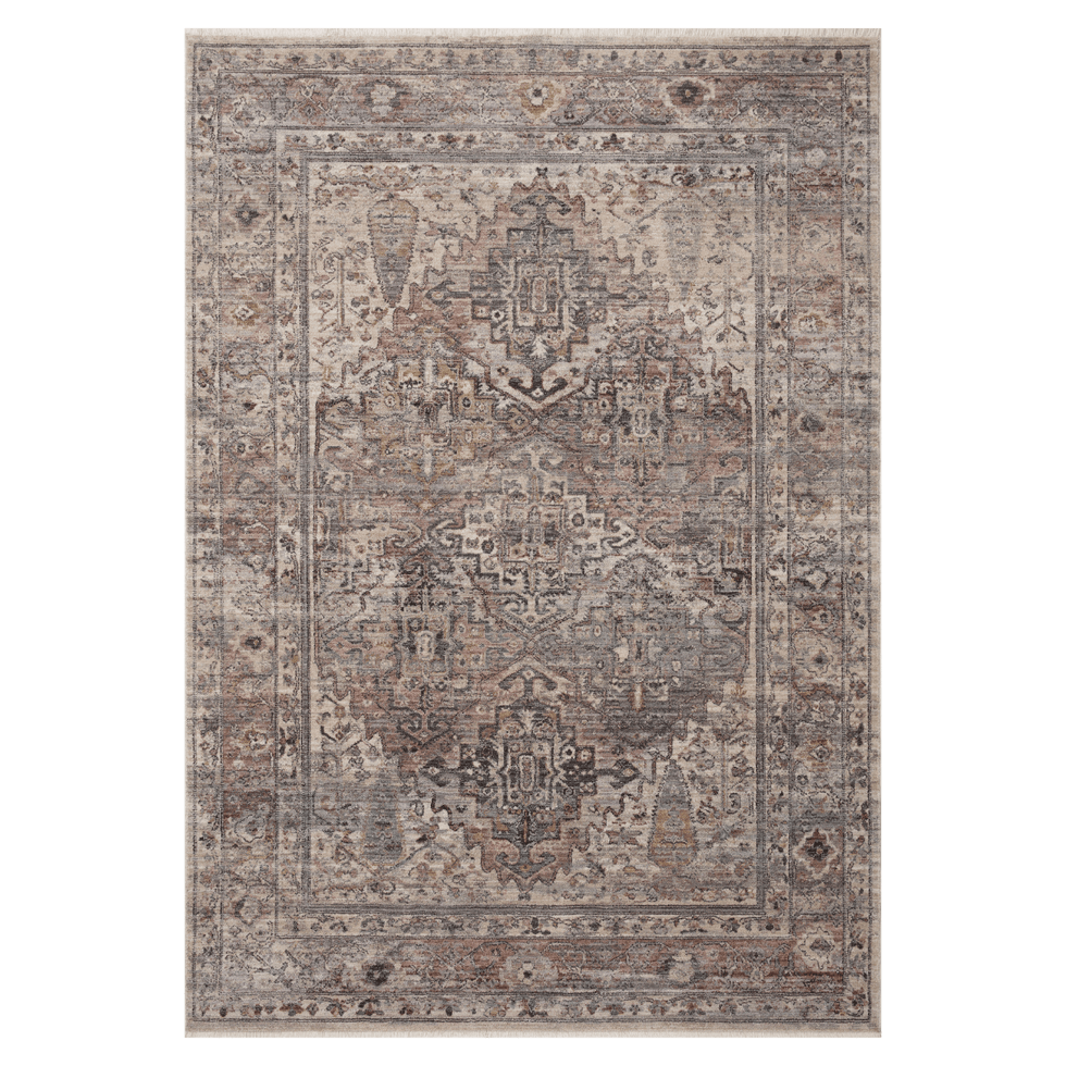 Lyra Power Loomed Rug | Loloi – Urban Natural Home
