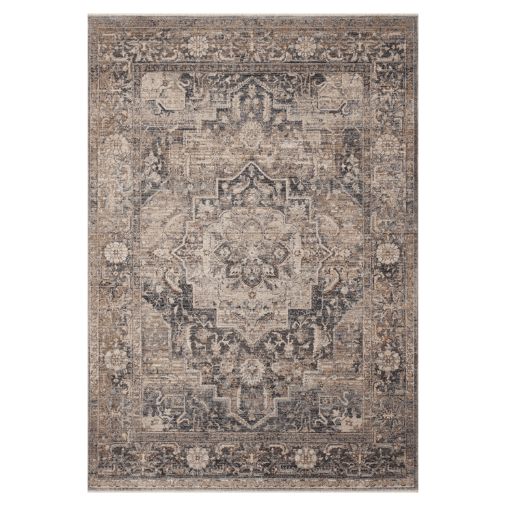 Lyra Power Loomed Rug | Loloi – Urban Natural Home