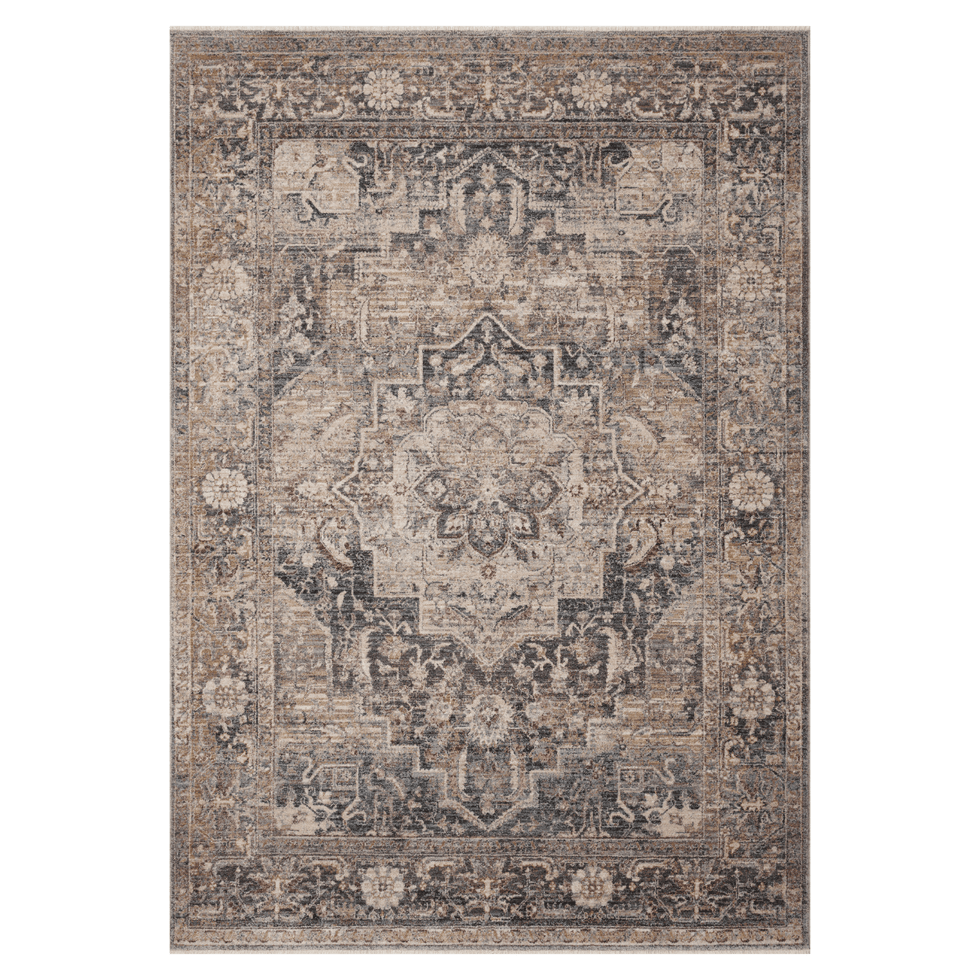 Lyra Power Loomed Rug | Loloi – Urban Natural Home