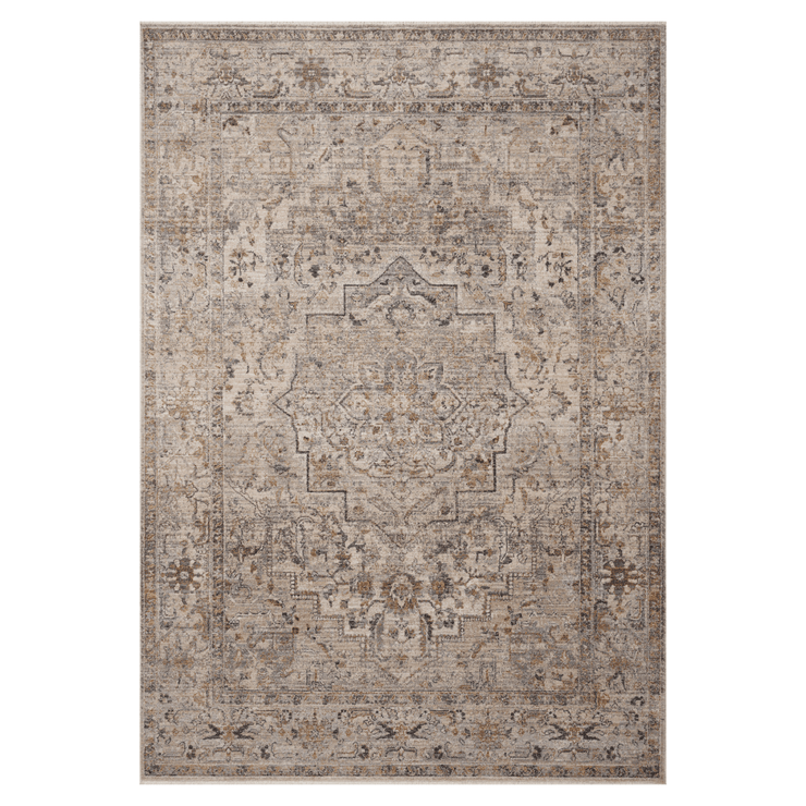 Lyra Power Loomed Rug | Loloi – Urban Natural Home