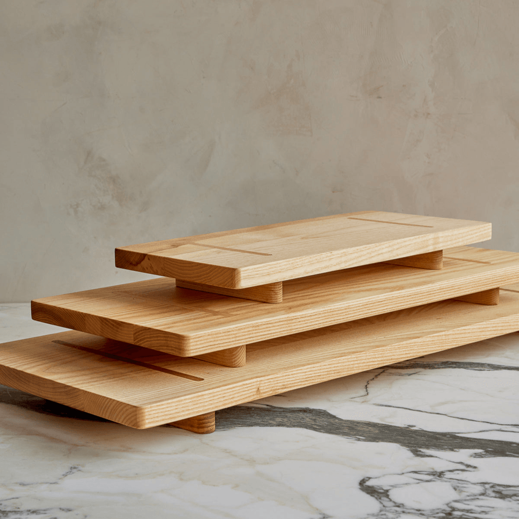Pascale Tray - Ash | Lostine – Urban Natural Home