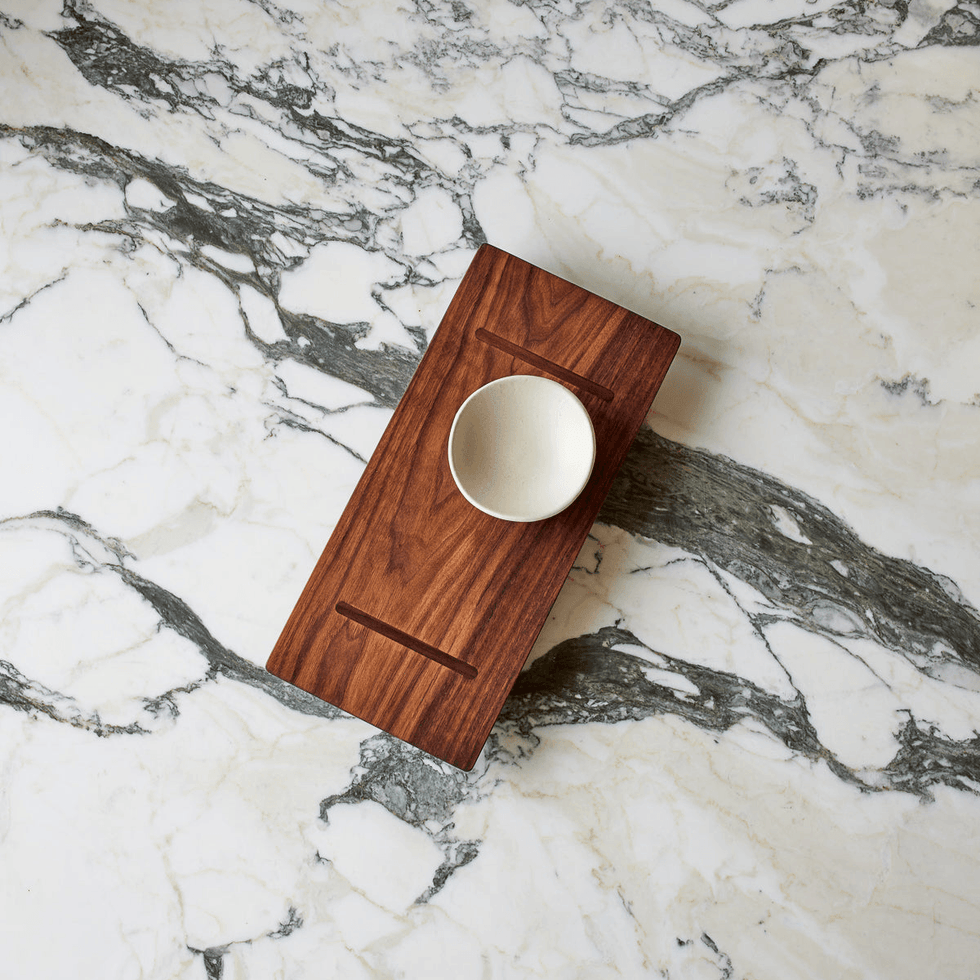 Trumpet Candle Holder | Lostine – Urban Natural Home