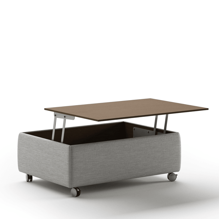 Functional Openable Coffee Table – Urban Natural Home