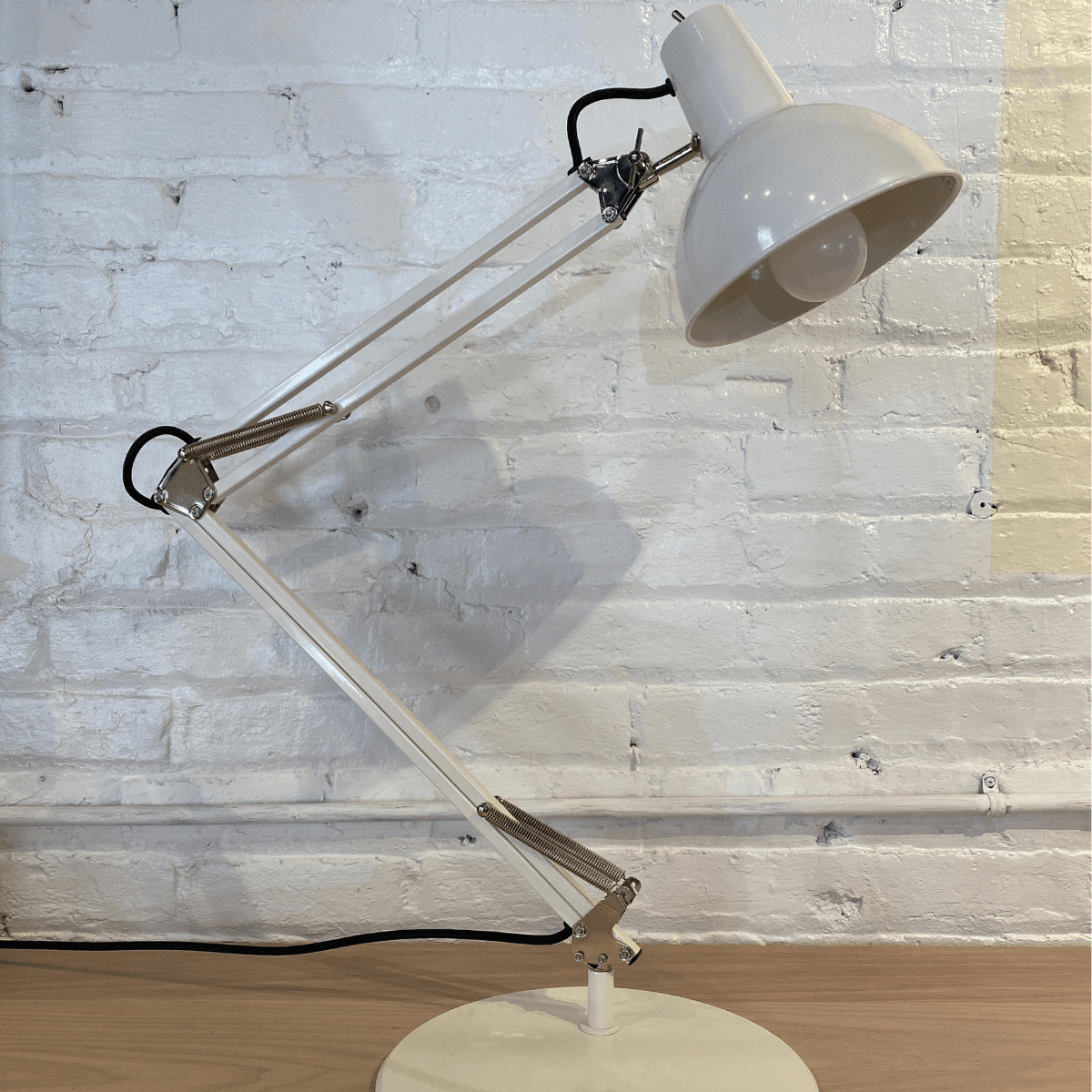 Spring Balanced Table Lamp by Midgard – Urban Natural Home