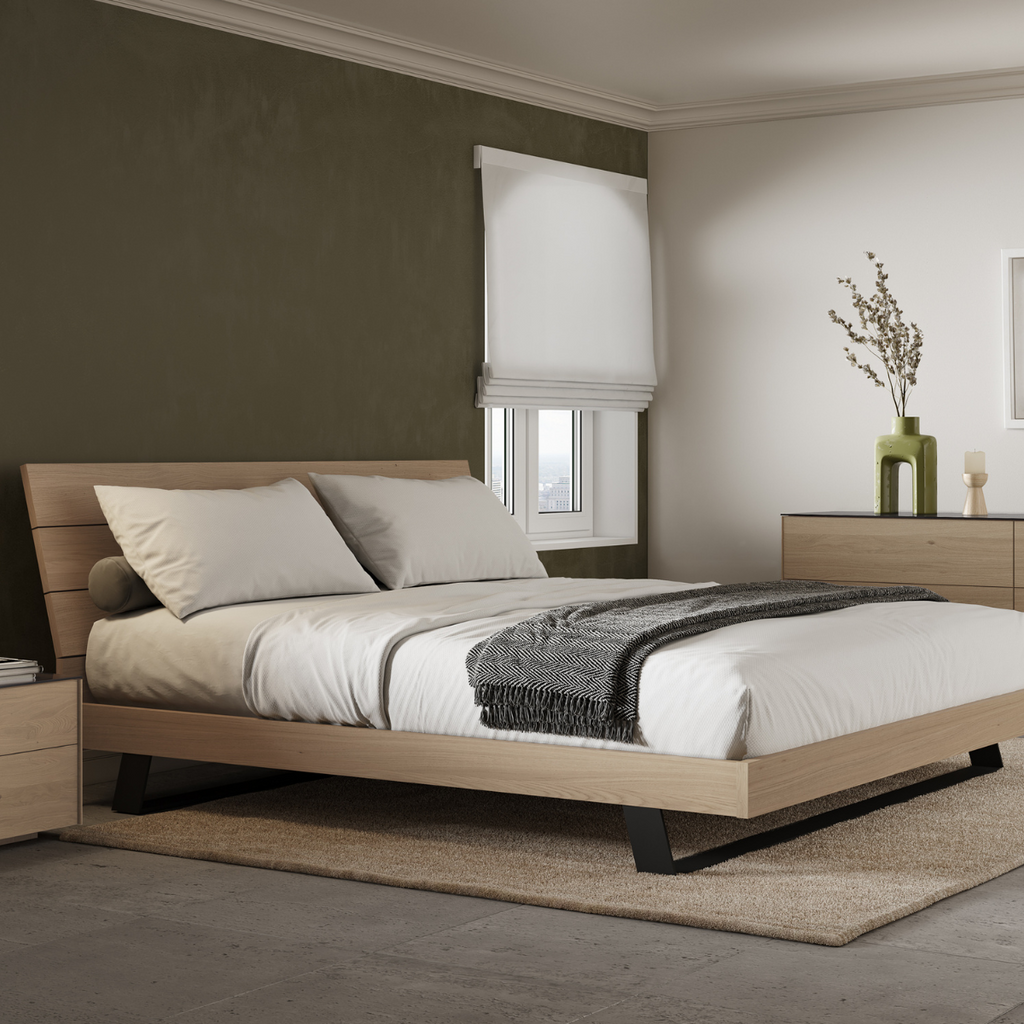 Handcrafted Beds — USA Made, Ethically Sourced, & Sustainable – Page 4 – Urban Natural Home