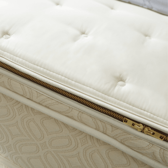 Elysium Halcyon Mattress — Certified Organic – Urban Natural Home