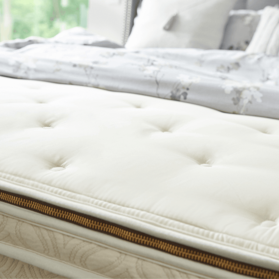 Elysium Halcyon Mattress — Certified Organic – Urban Natural Home