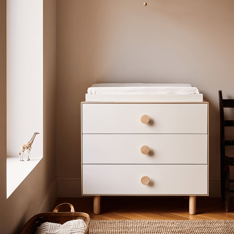 Moss Crib | Oeuf – Urban Natural Home