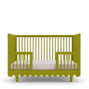 Moss Crib | Oeuf – Urban Natural Home