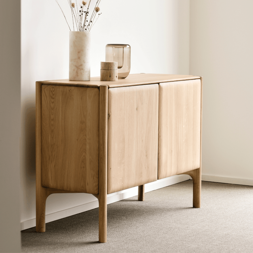 PI Sideboard — Sustainably & Ethically Sourced – Urban Natural Home