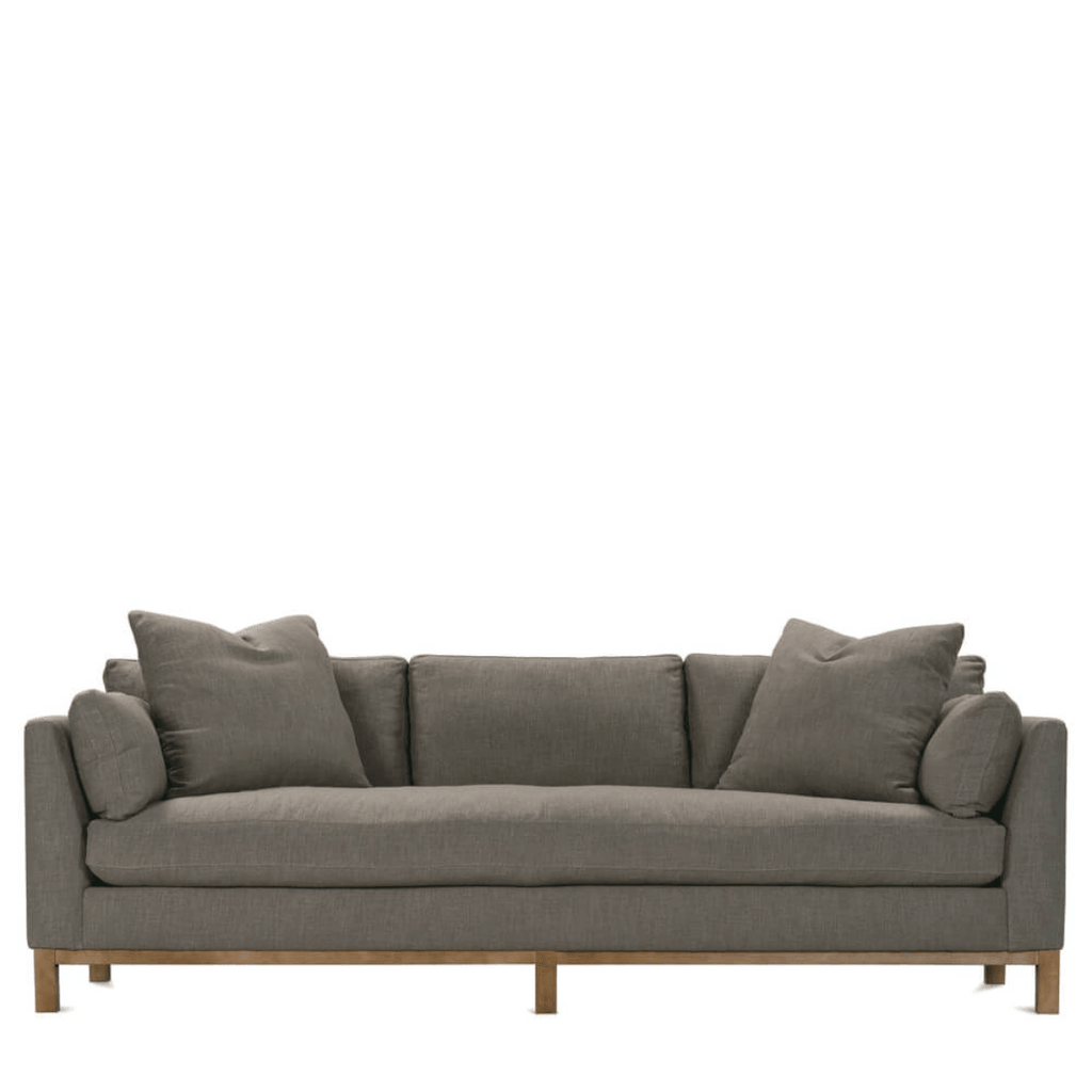 Sofas — Organic, Handcrafted, USA Made – Urban Natural Home