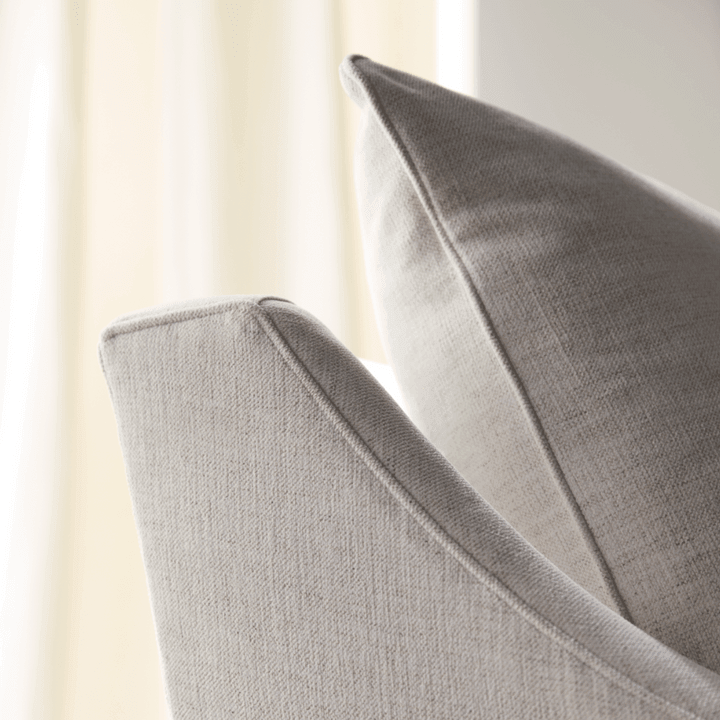 Kara Swivel Chair | Rowe – Urban Natural Home