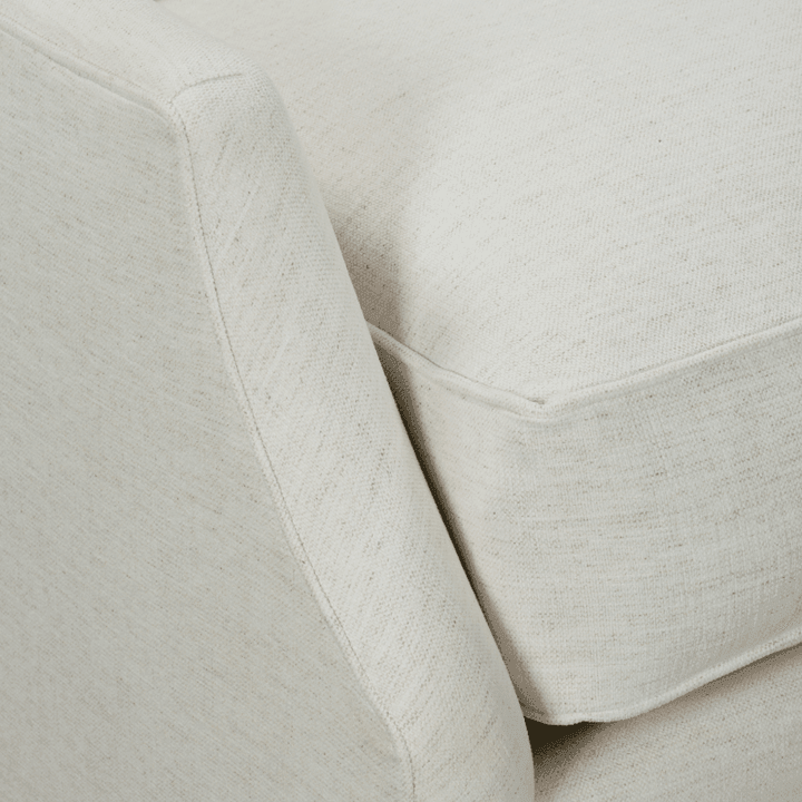 Kara Swivel Chair | Rowe – Urban Natural Home