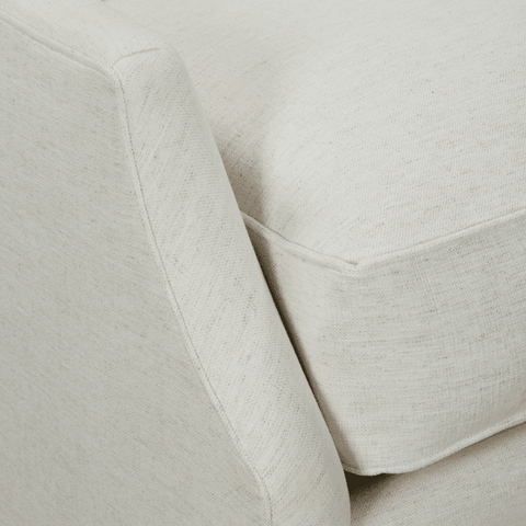 Kara Swivel Chair | Rowe – Urban Natural Home