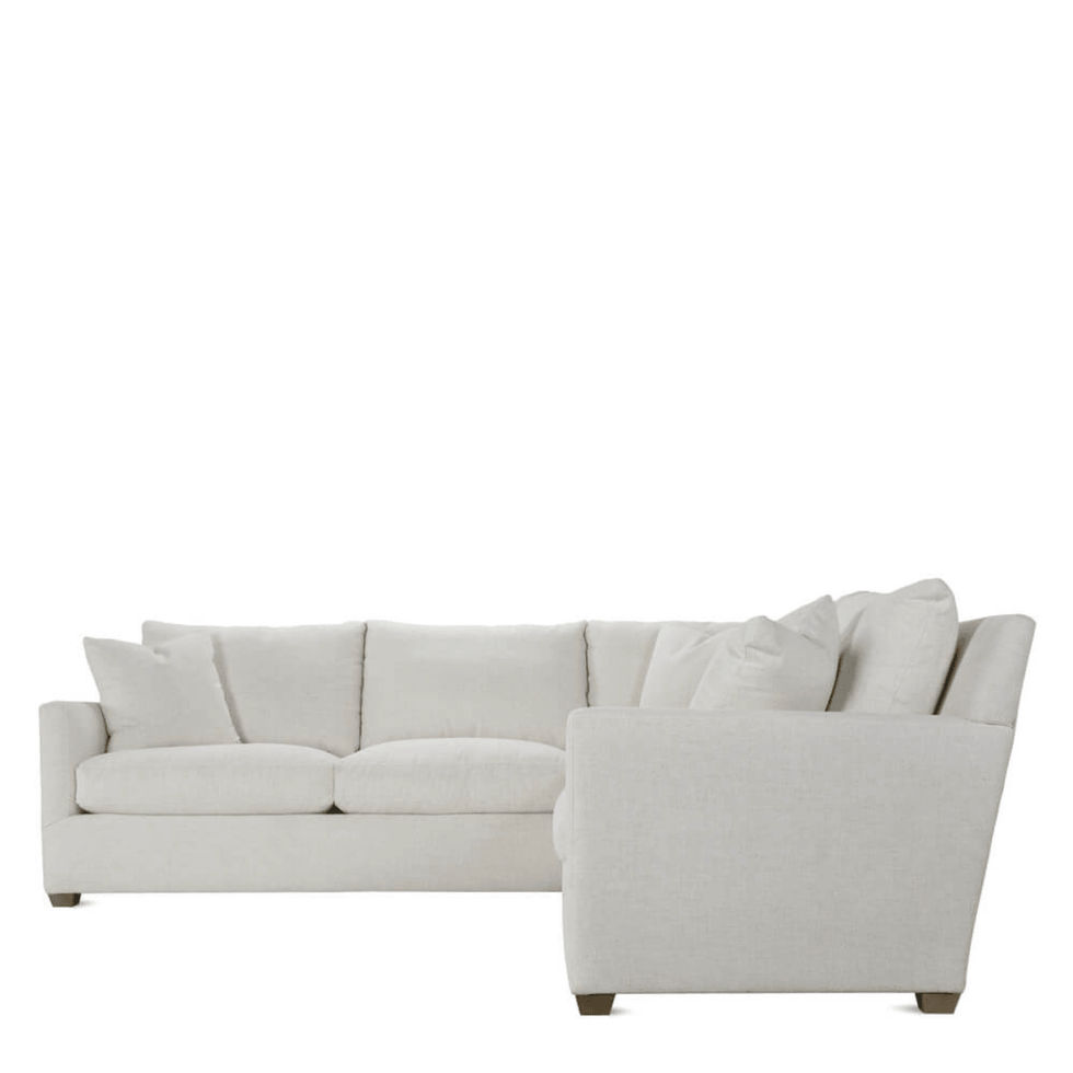 Dimitry Modular Sectional | Rowe – Urban Natural Home