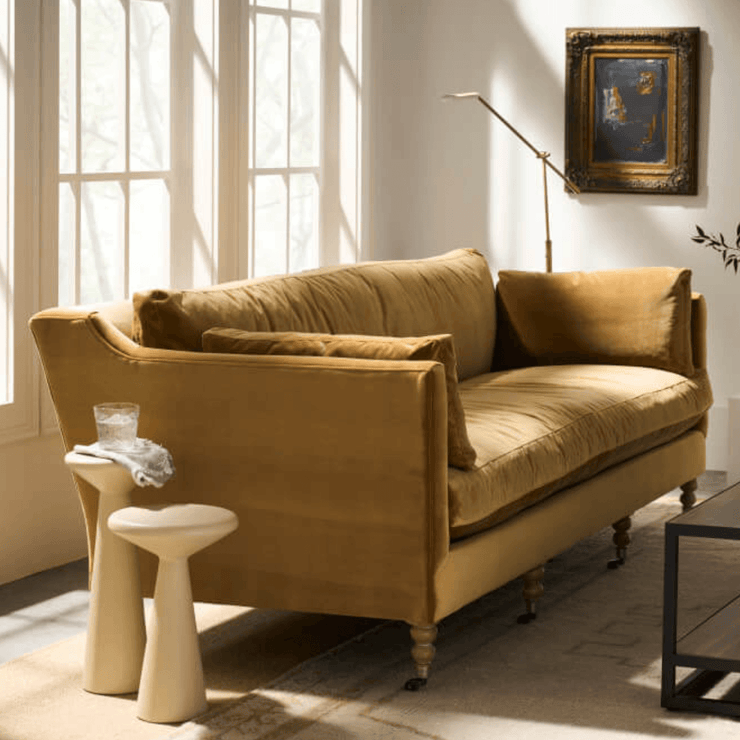 Fall in Love with These 4 Bestselling Sofas from Rowe – Urban Natural Home