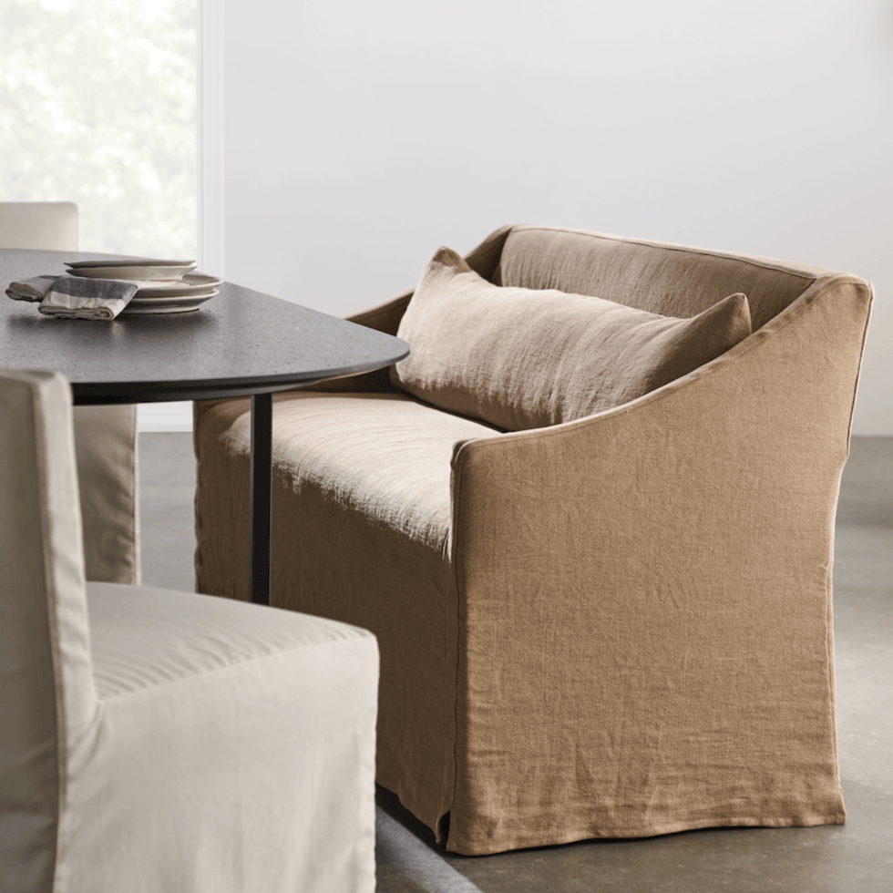 Hope Accent Chair | Rowe – Urban Natural Home