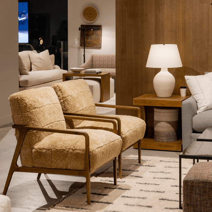 Pfifer Chair | Rowe – Urban Natural Home