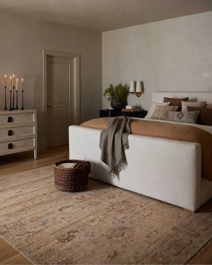 Slow Living – Urban Natural Home
