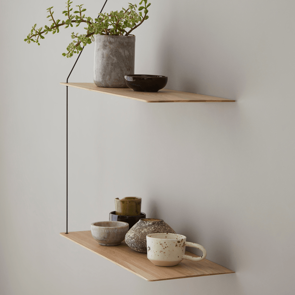 Woud – Urban Natural Home