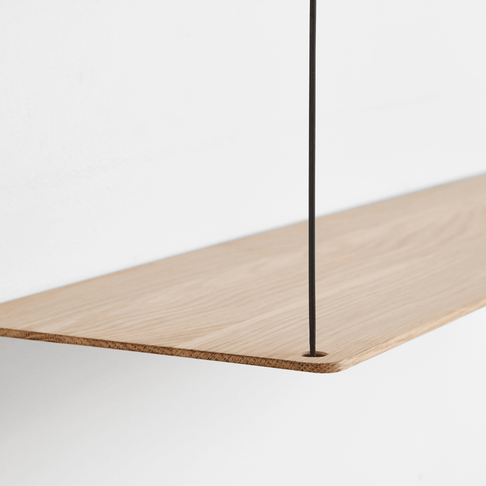 Woud – Urban Natural Home