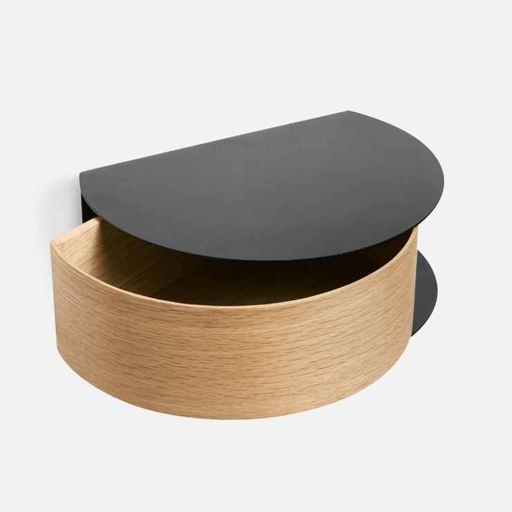 Woud – Urban Natural Home