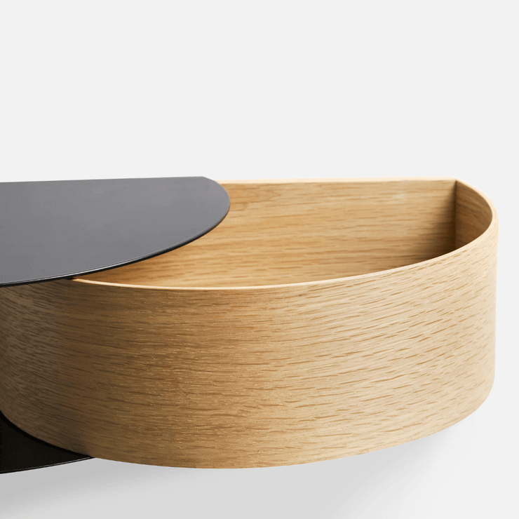 Woud – Urban Natural Home