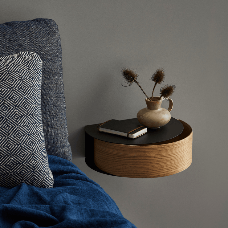 Woud – Urban Natural Home