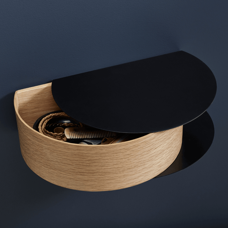 Woud – Urban Natural Home