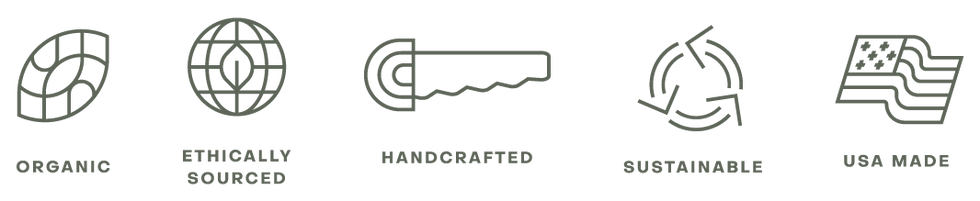 Arcadia Halcyon Mattress— Certified Organic – Urban Natural Home