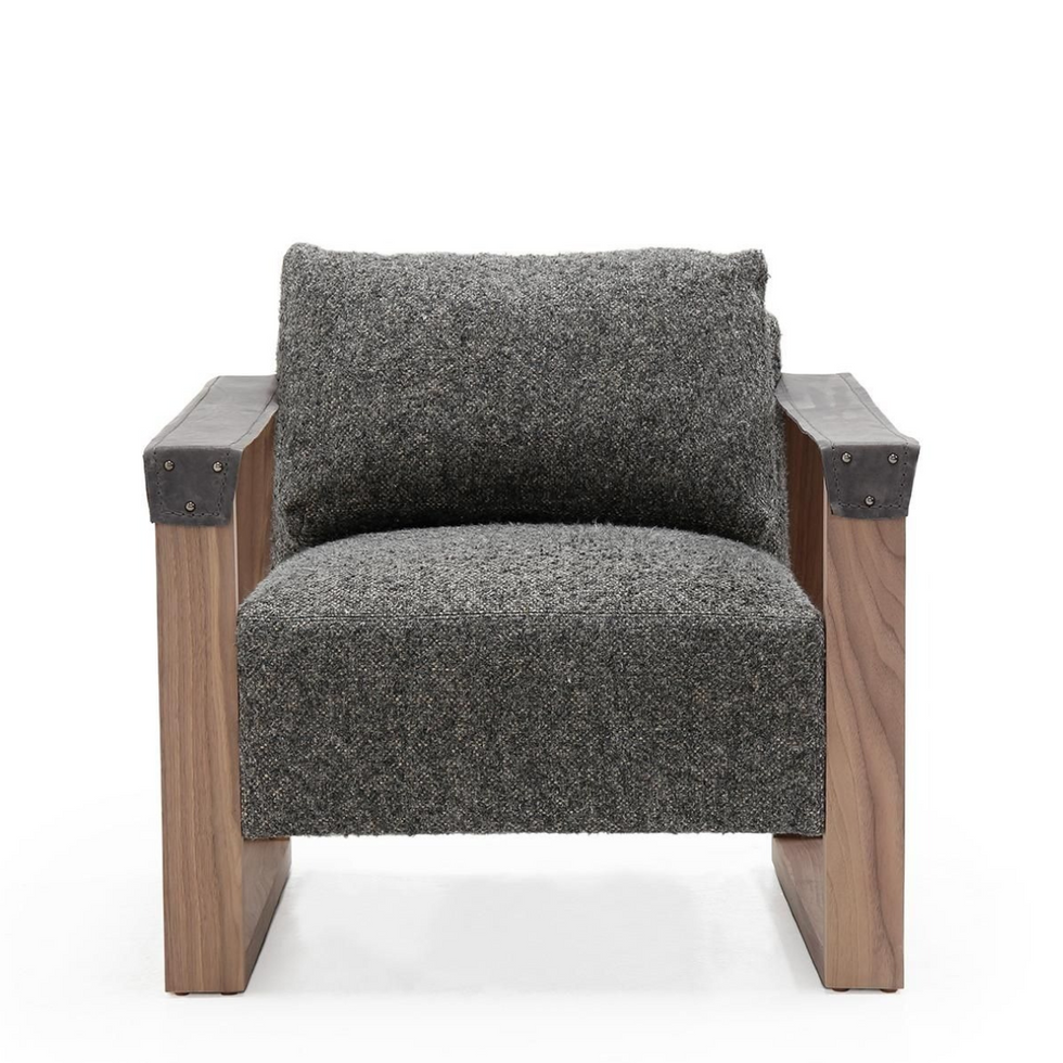 Simon Office Chair | Verellen – Urban Natural Home
